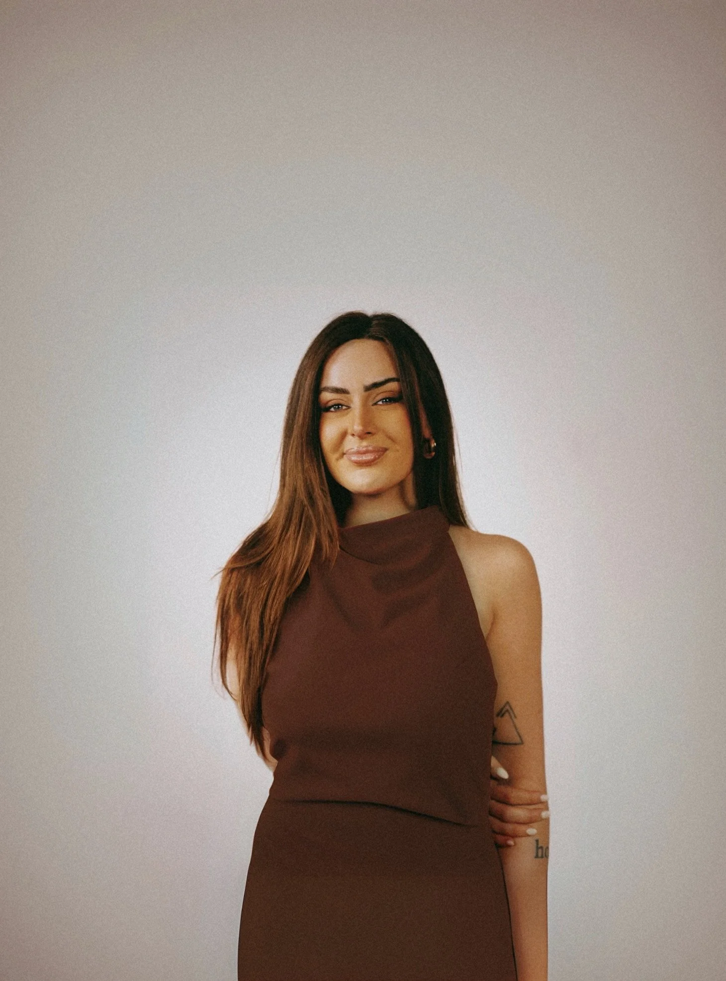 Hope Moquin | Podcast Host, Creator & Nashville Community Builder