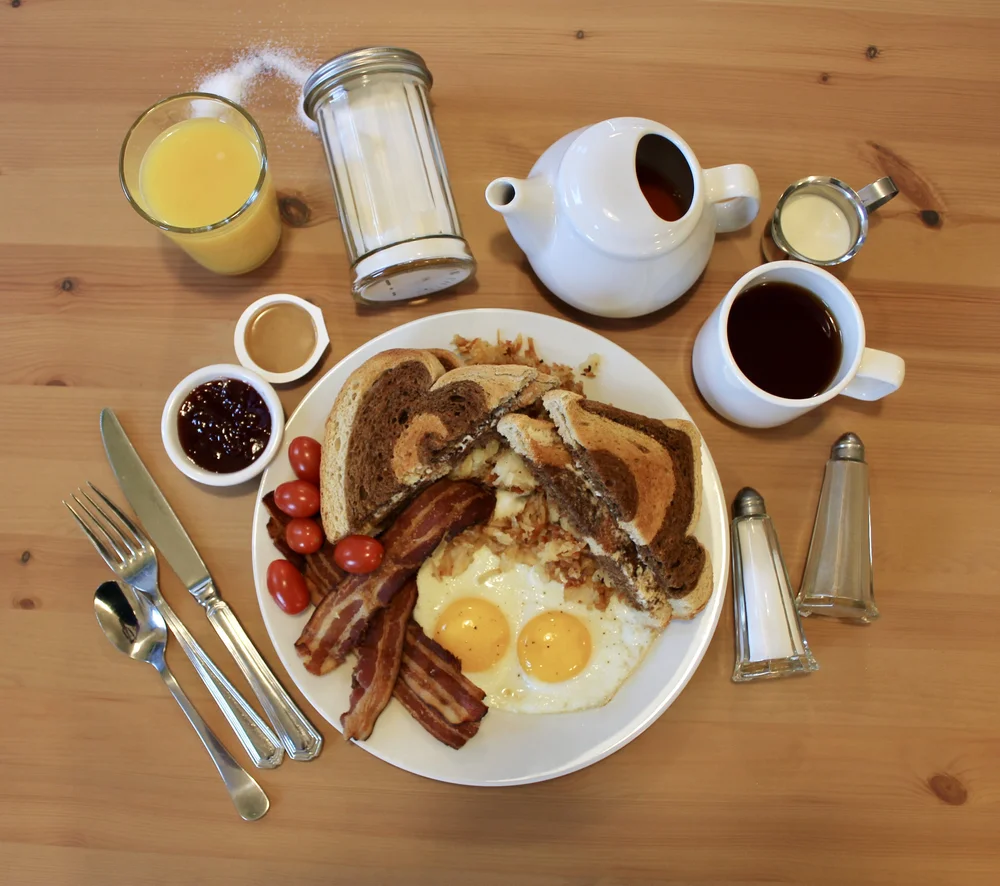 Easy Street Diner