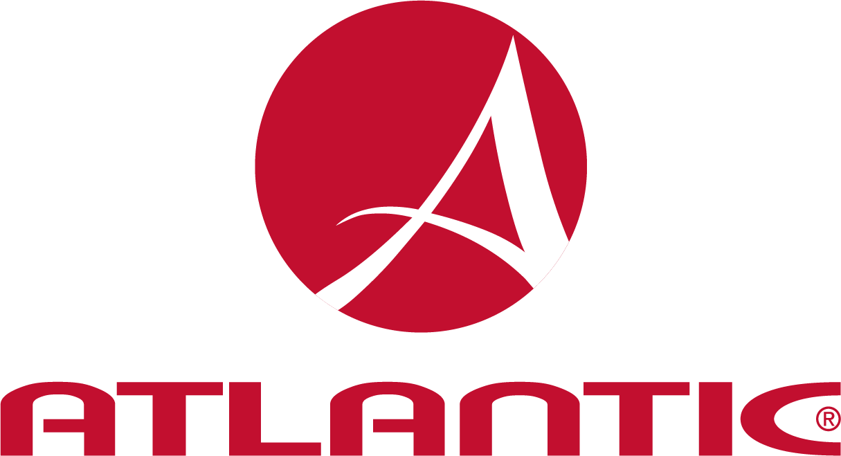The Atlantic Logo
