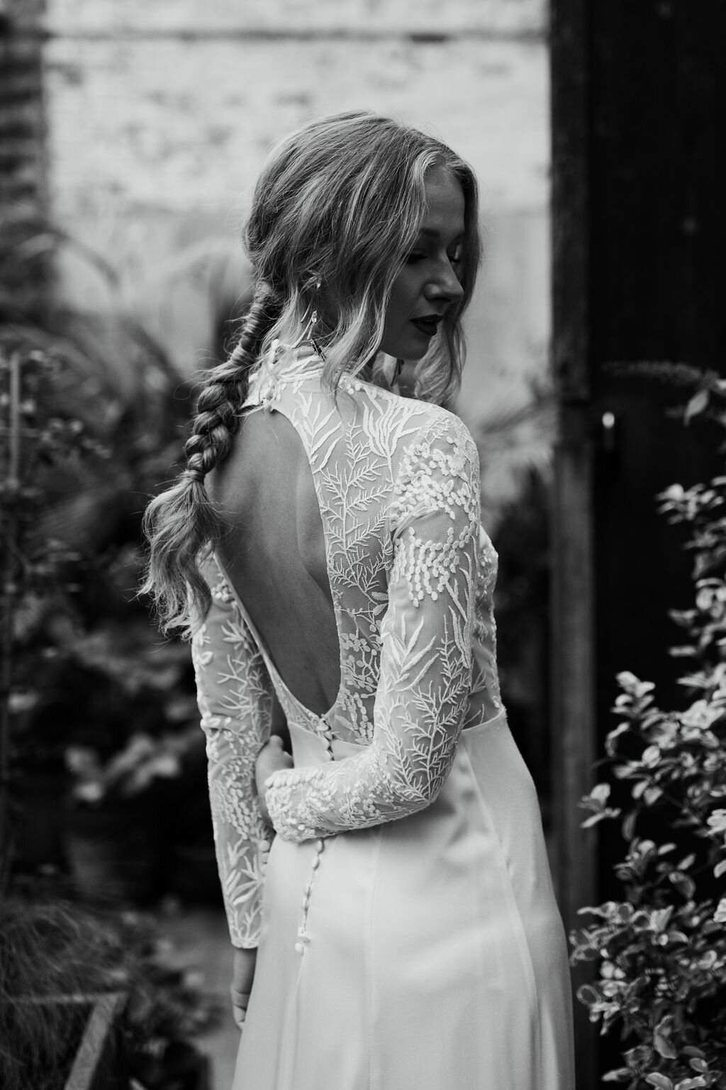 Hannah Monk Hair And Makeup Artist For Weddings | London And Kent