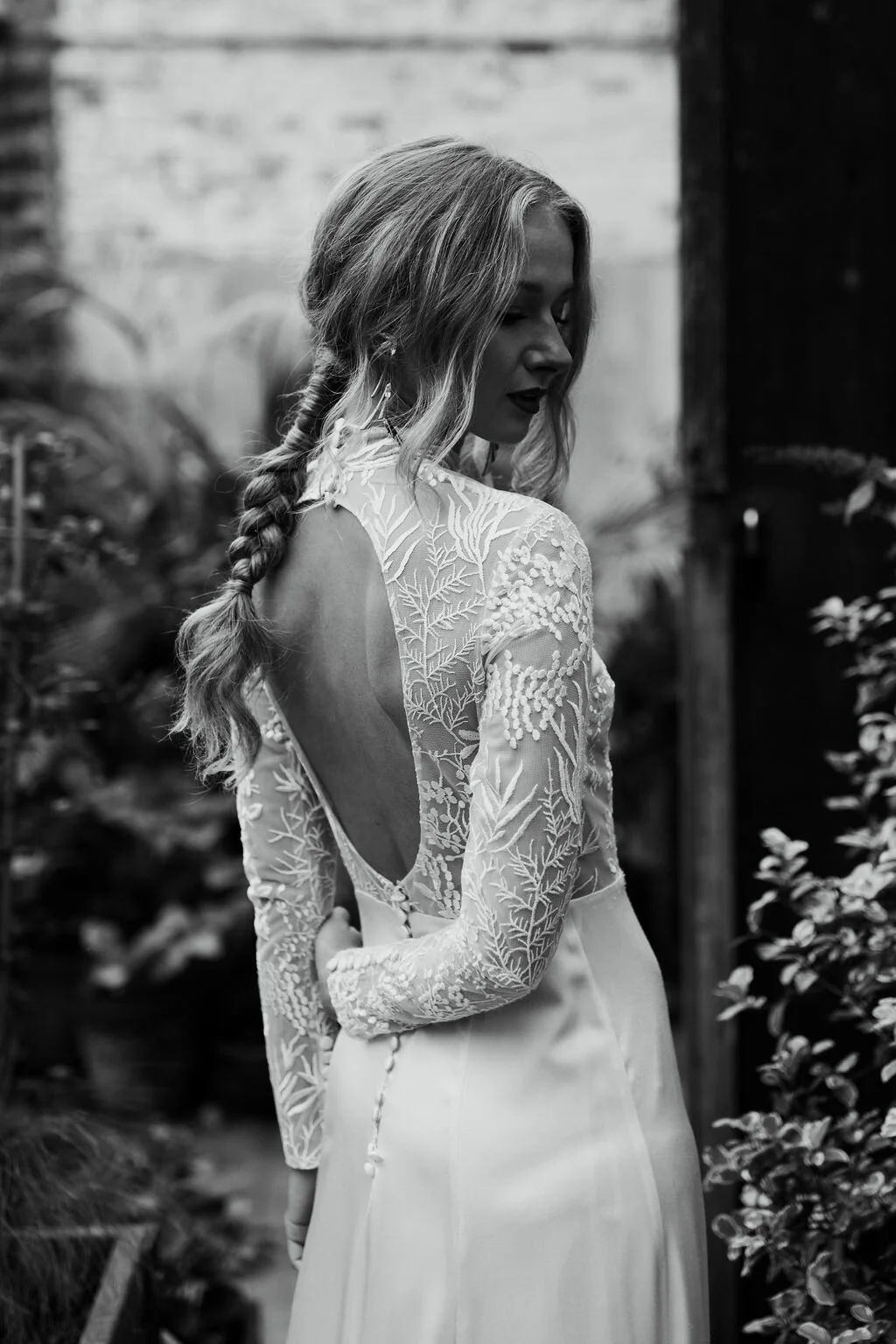 Hannah Monk | Makeup and Hair for weddings | London, Kent