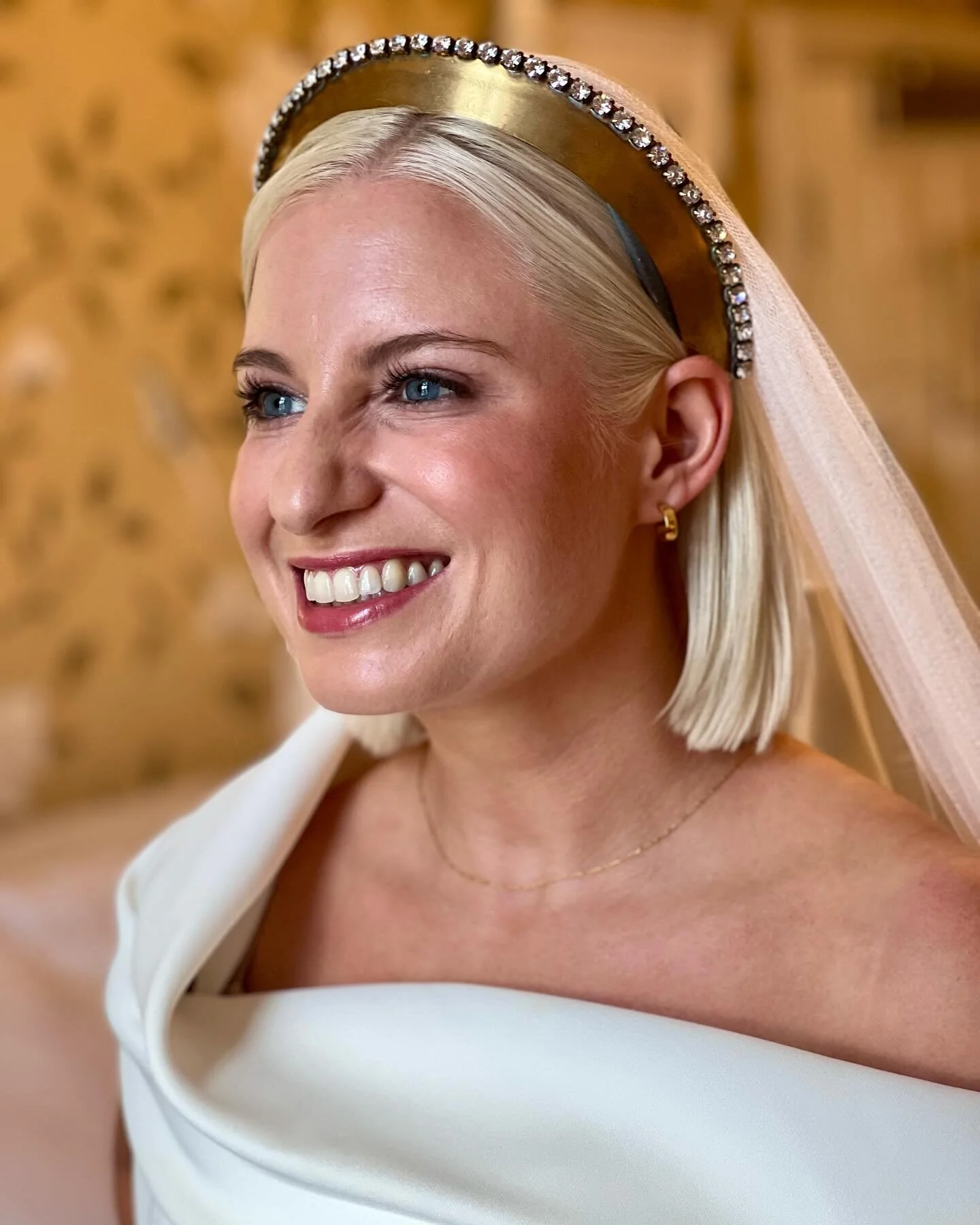 Hannah Monk | Makeup and Hair for weddings | London, Kent