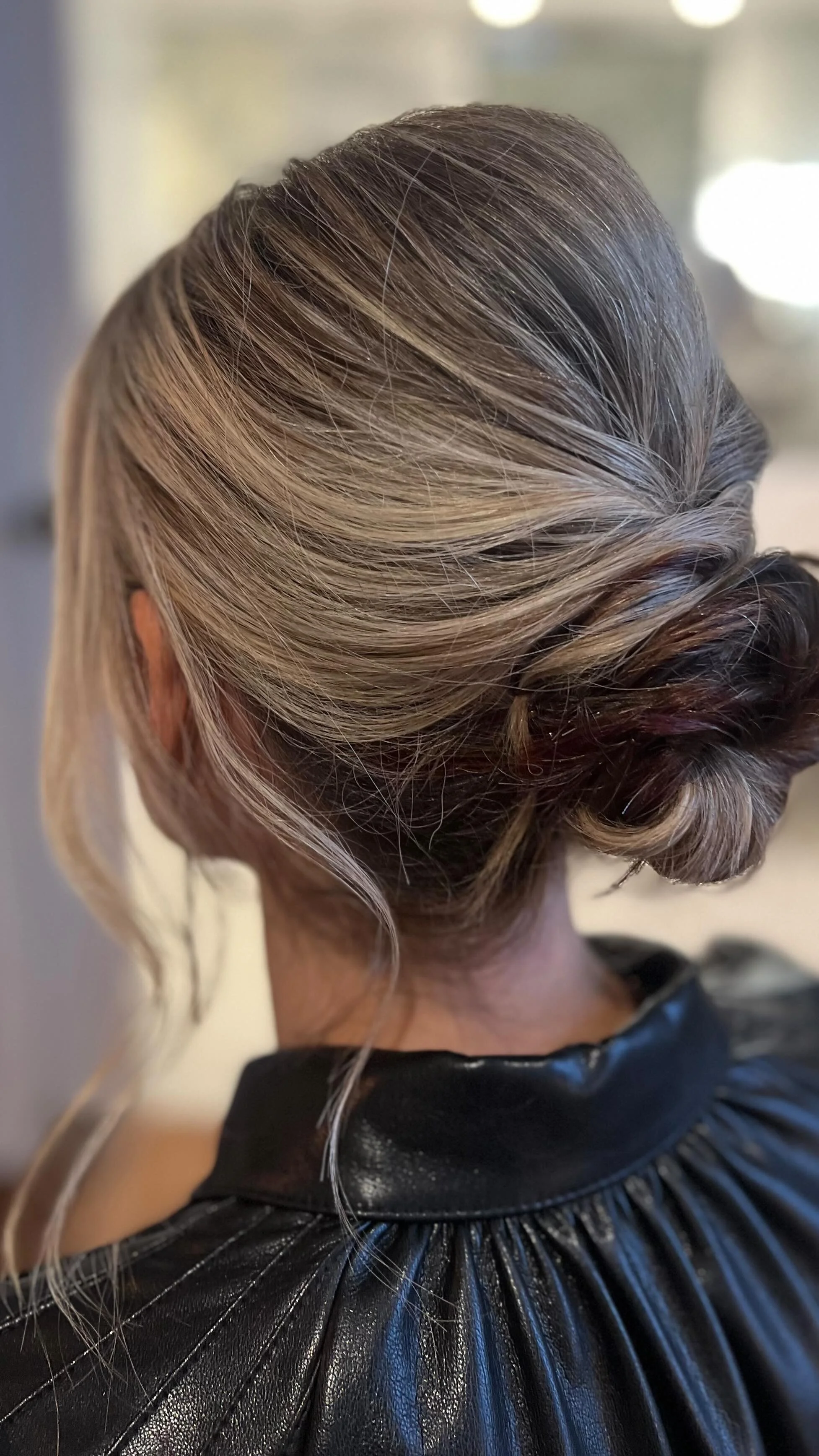 Hannah Monk | Makeup and Hair for weddings | London, Kent