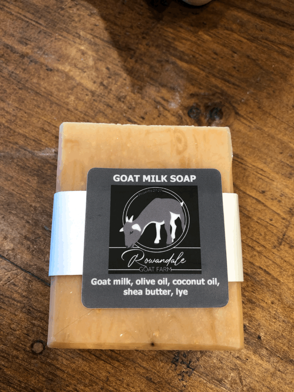 Store — Rowandale Therapy Goats