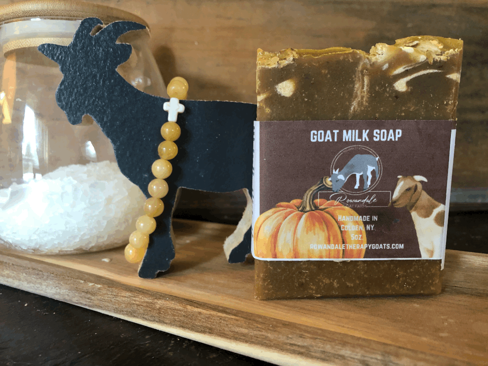 Store — Rowandale Therapy Goats