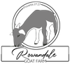 Rowandale Therapy Goats | Experience Calming Goat Therapy Today