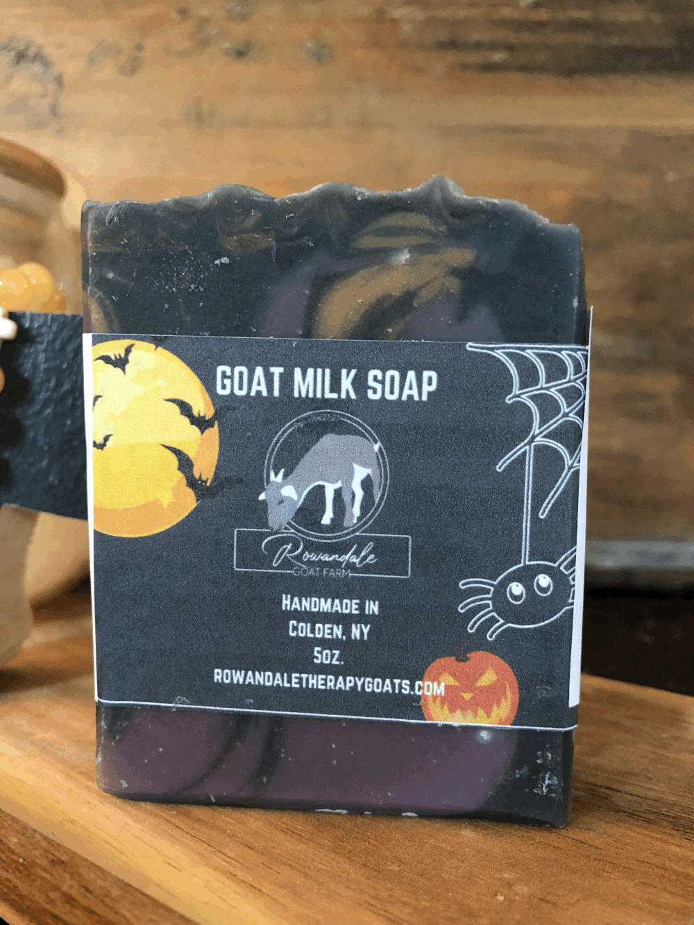 Store — Rowandale Therapy Goats