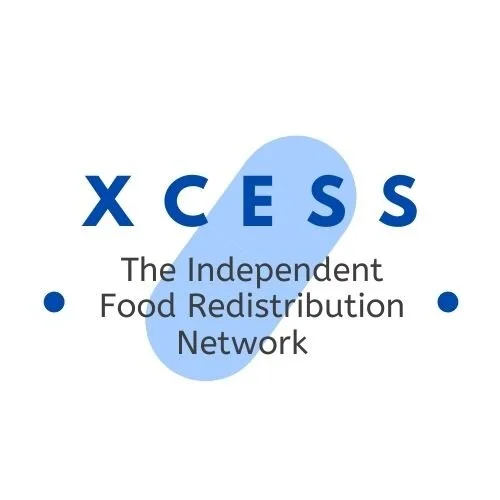 Blog 1 — Xcess: The Independent Food Redistribution Network