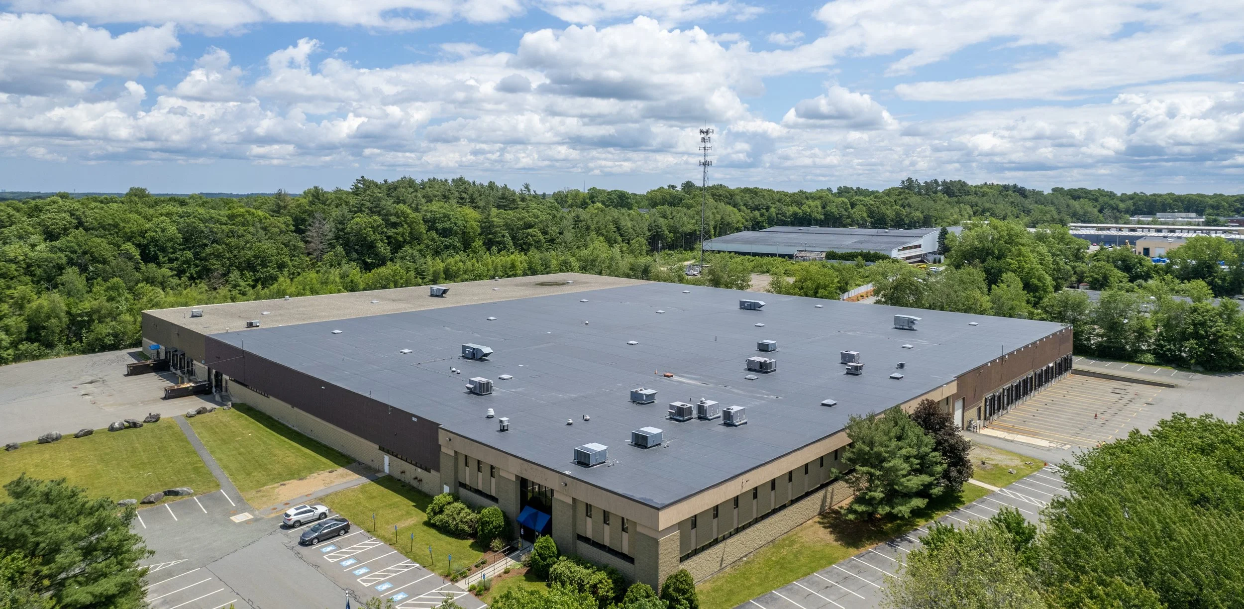 Portfolio — Camber Development