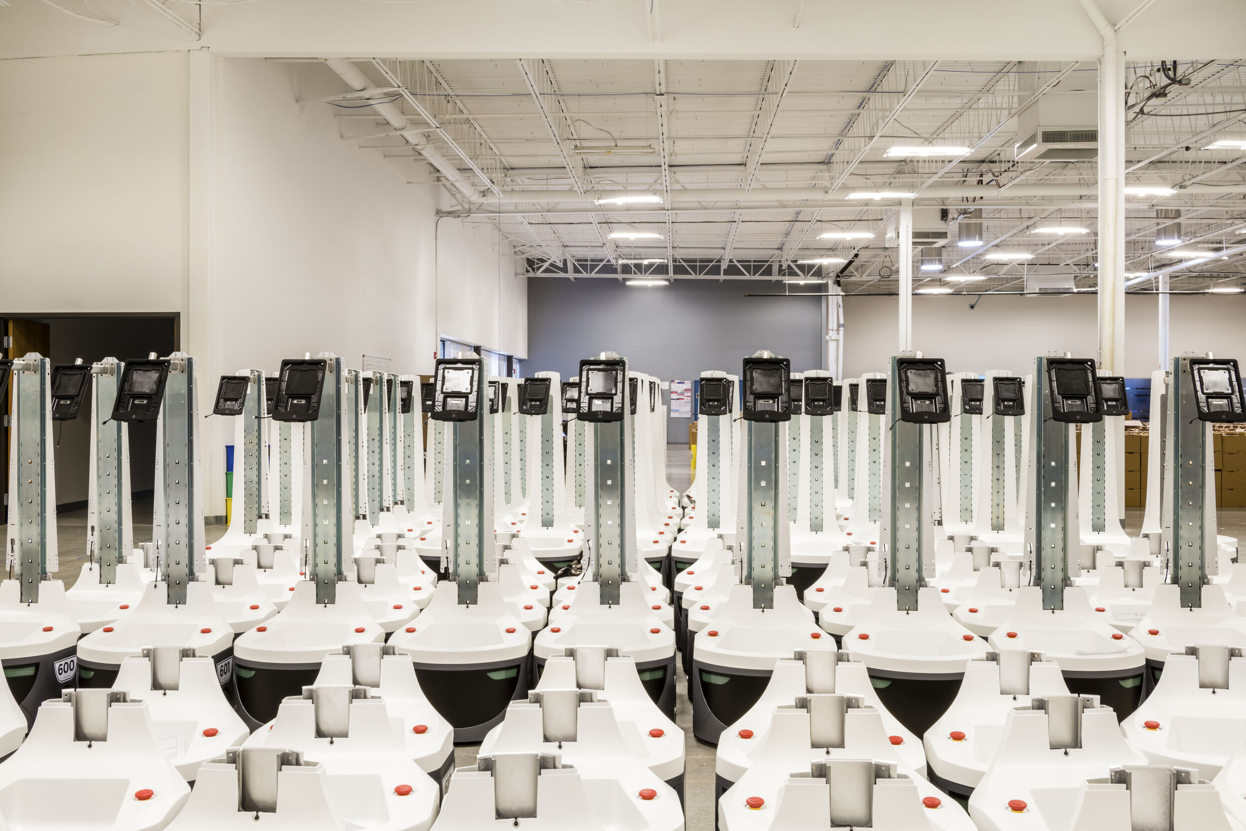 Portfolio — Camber Development