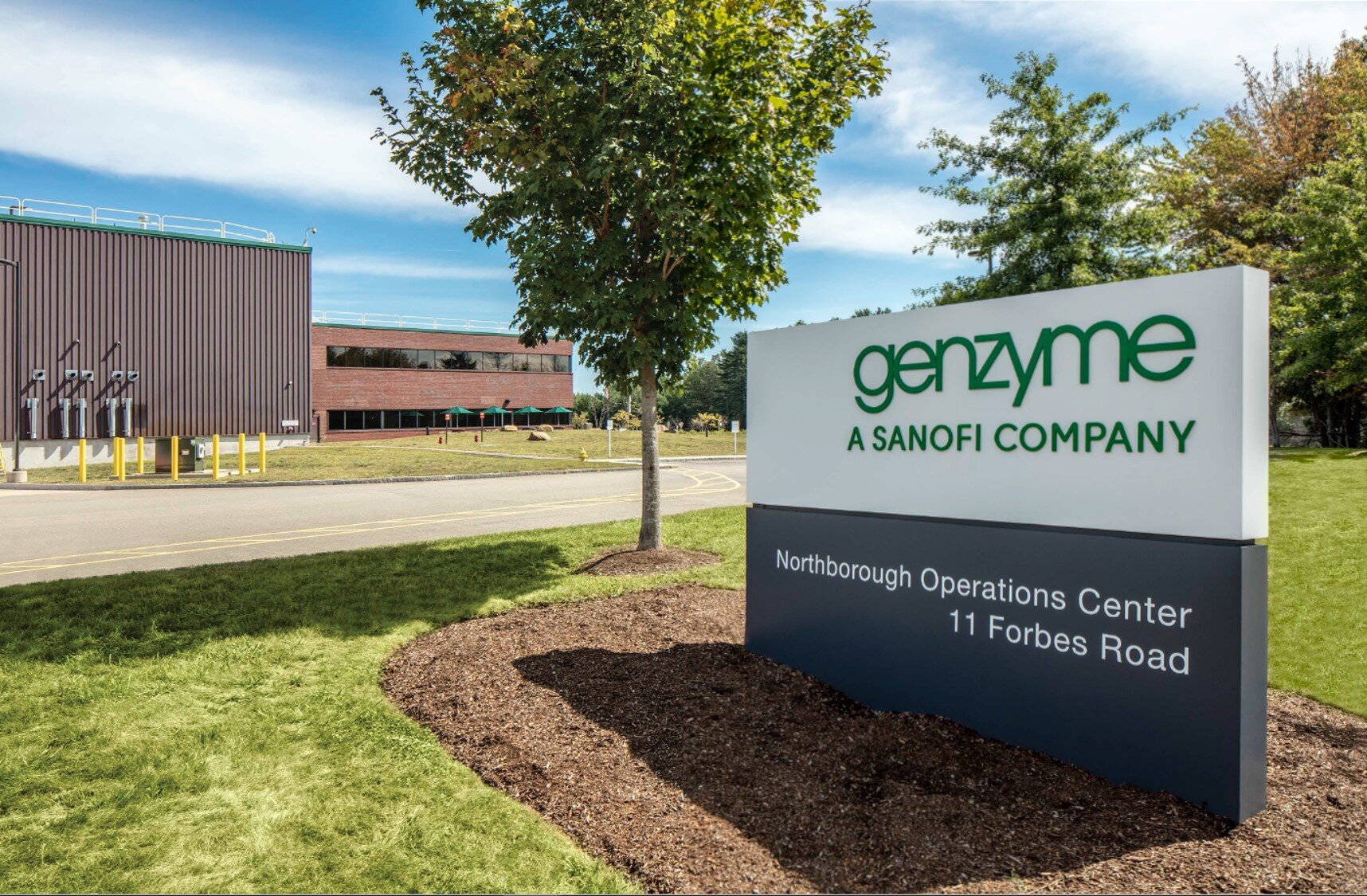 Portfolio — Camber Development