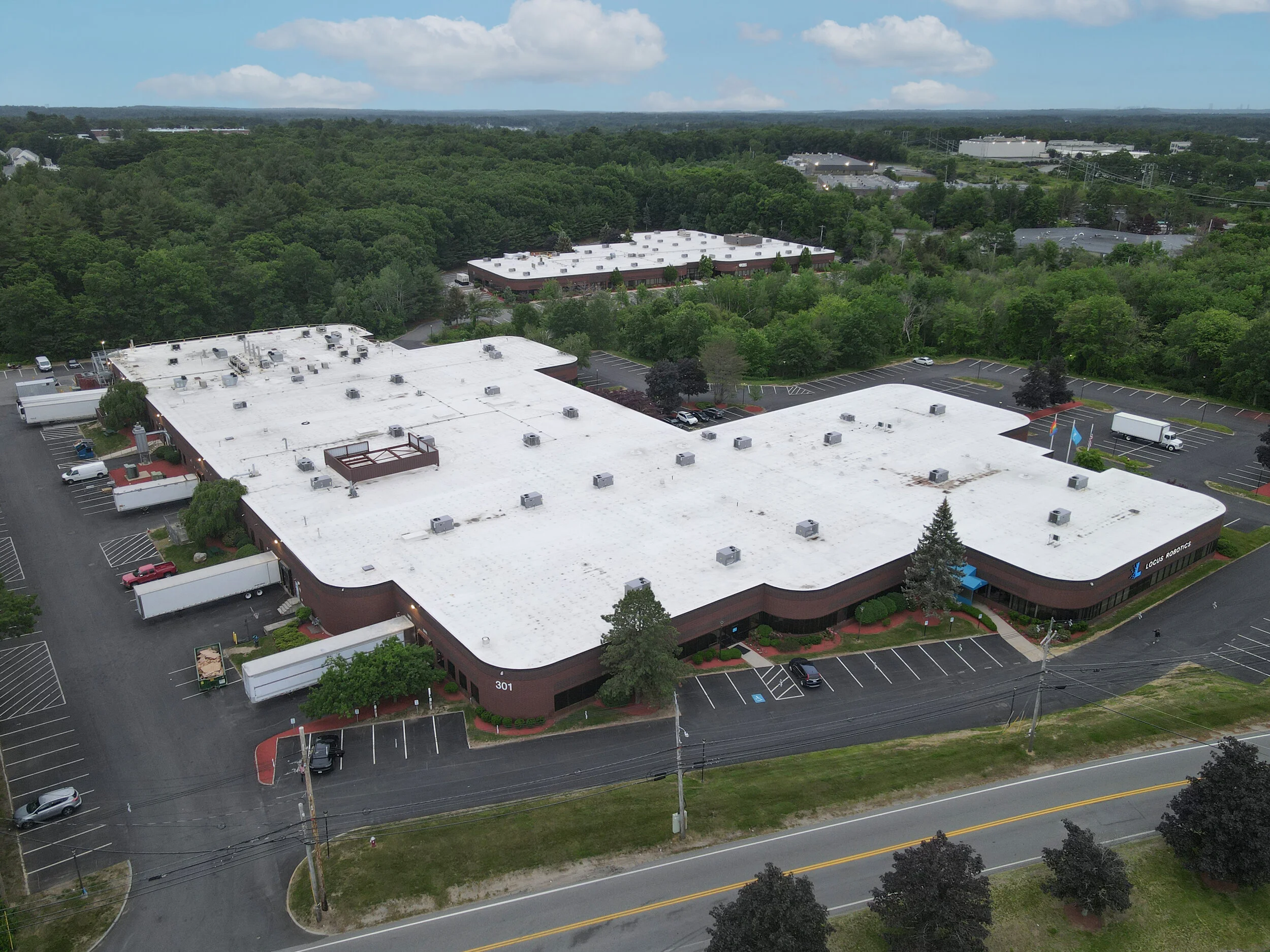 Portfolio — Camber Development