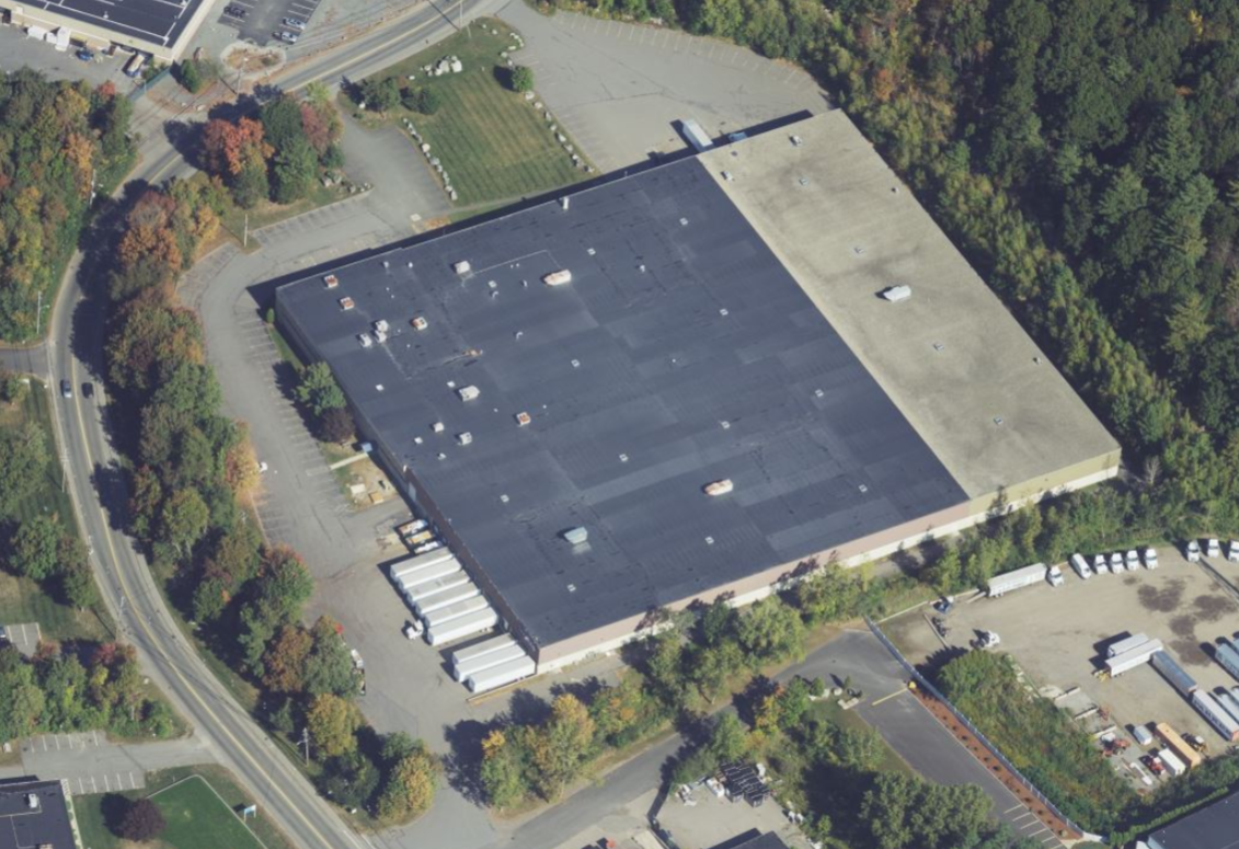 Portfolio — Camber Development