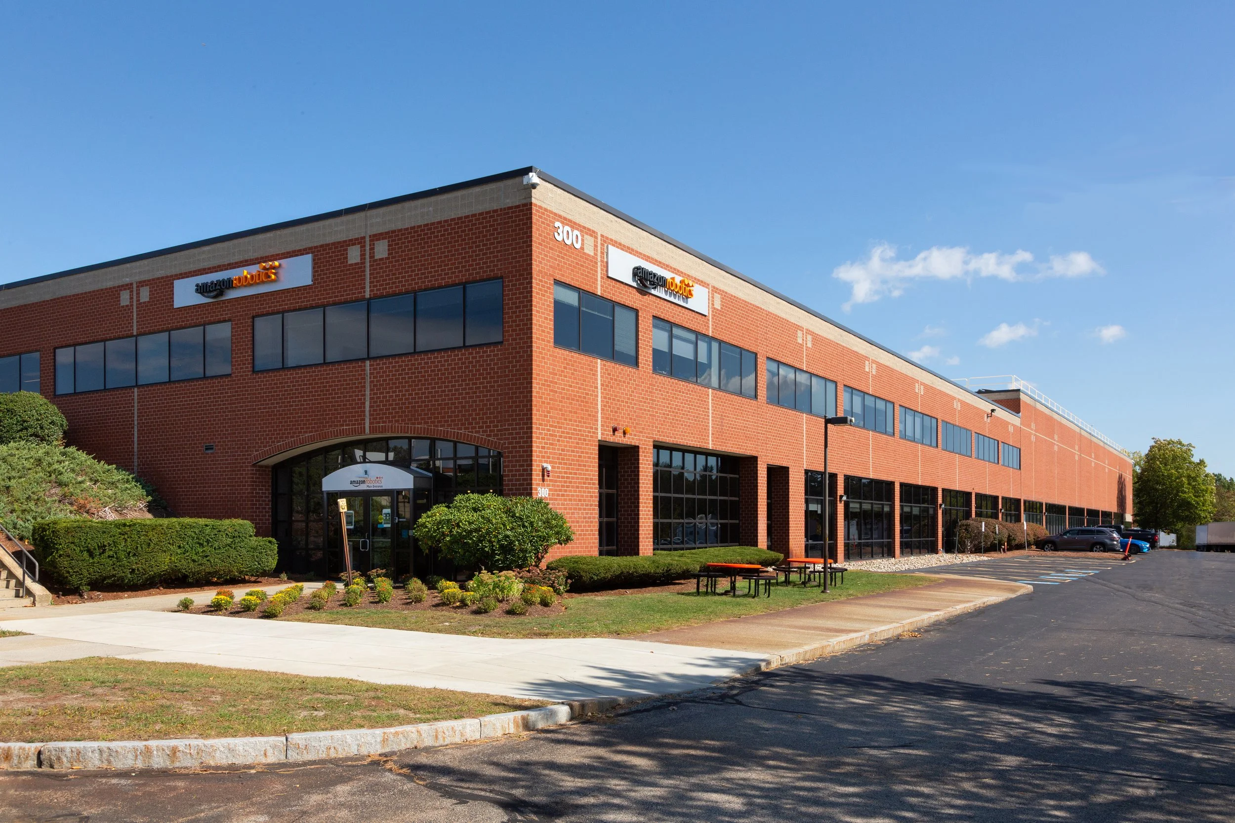 Portfolio — Camber Development