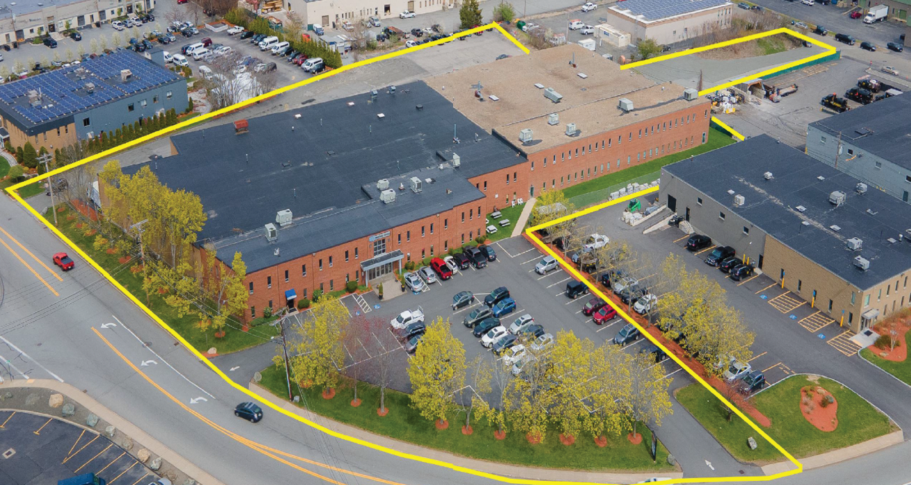 Portfolio — Camber Development