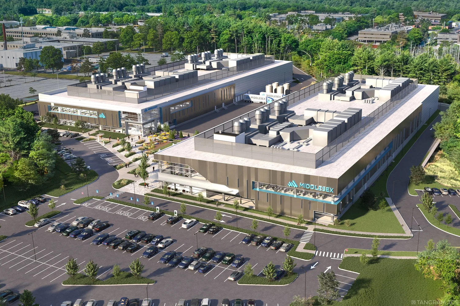 Portfolio — Camber Development