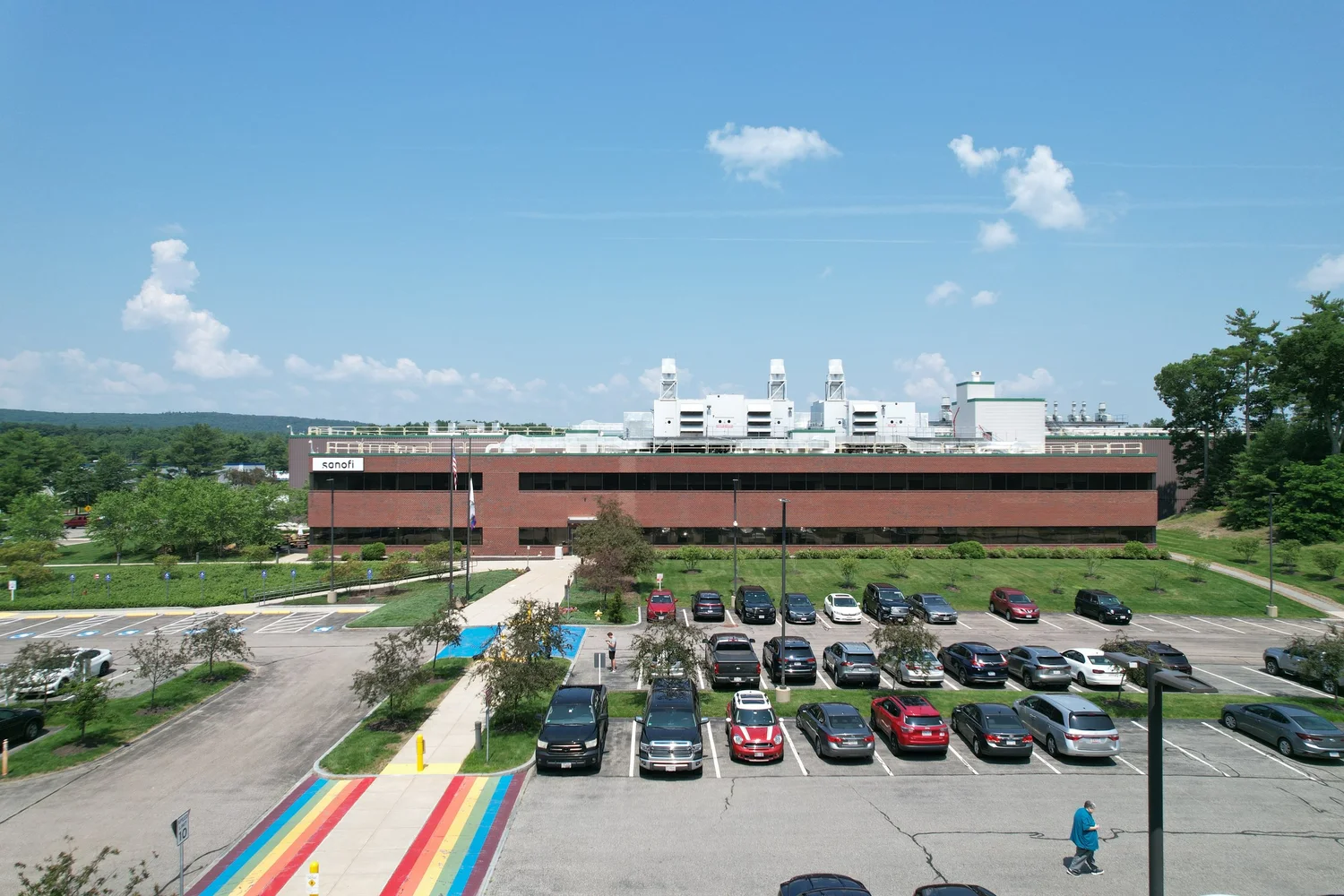 Portfolio — Camber Development