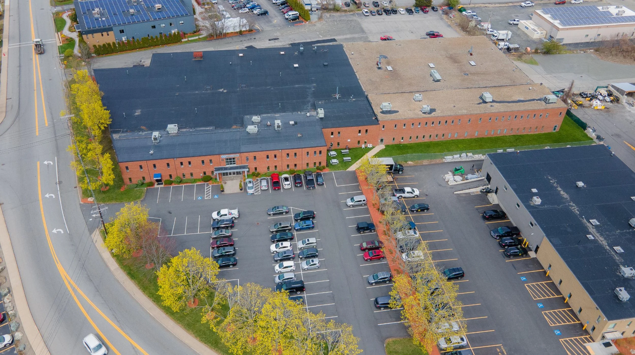 Portfolio — Camber Development