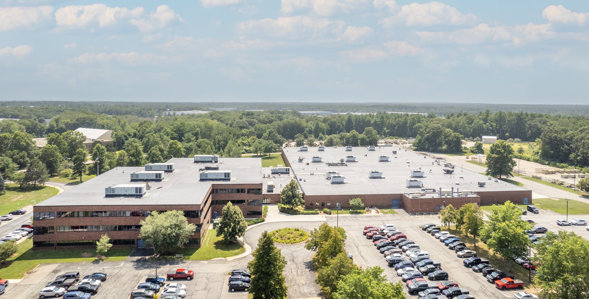 Portfolio — Camber Development