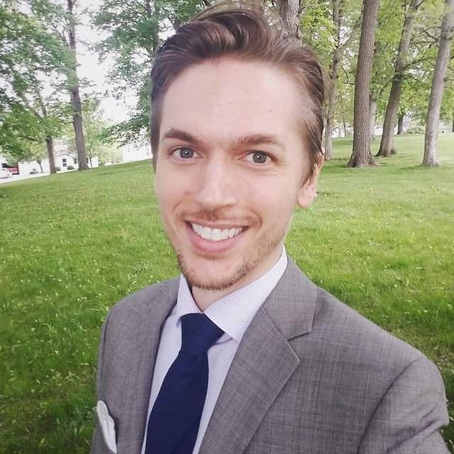 Roger Pollock | Licensed Independent Clinical Social Worker — Twin ...