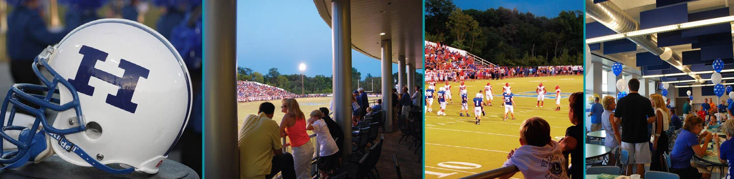 Foundation Club — Fort Thomas Education Foundation