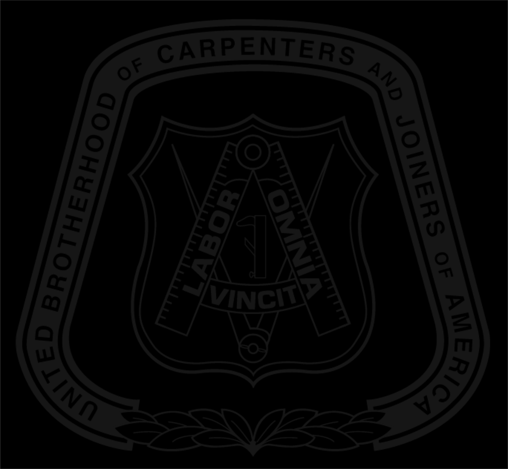 History — Carpenters and Joiners Local 423