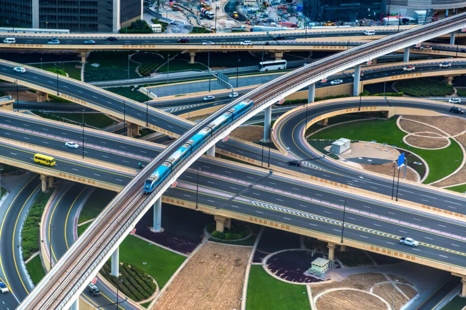 Effects of public and private infrastructure investments — Journal of ...