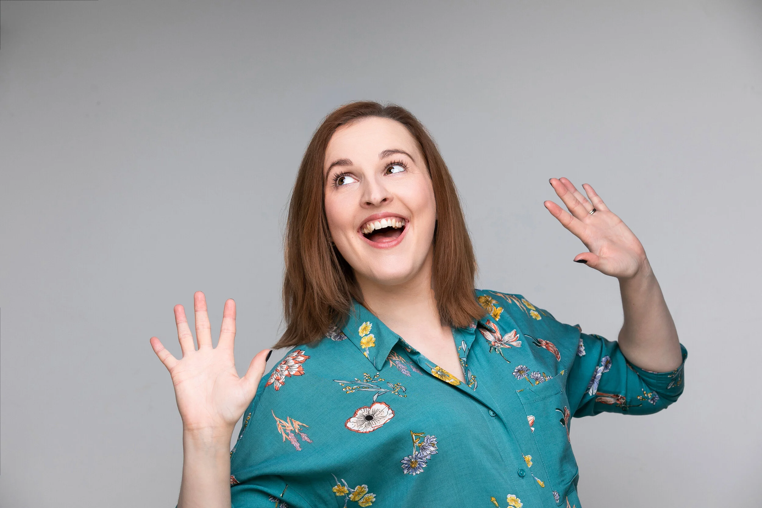 Contact — Natalie Winter