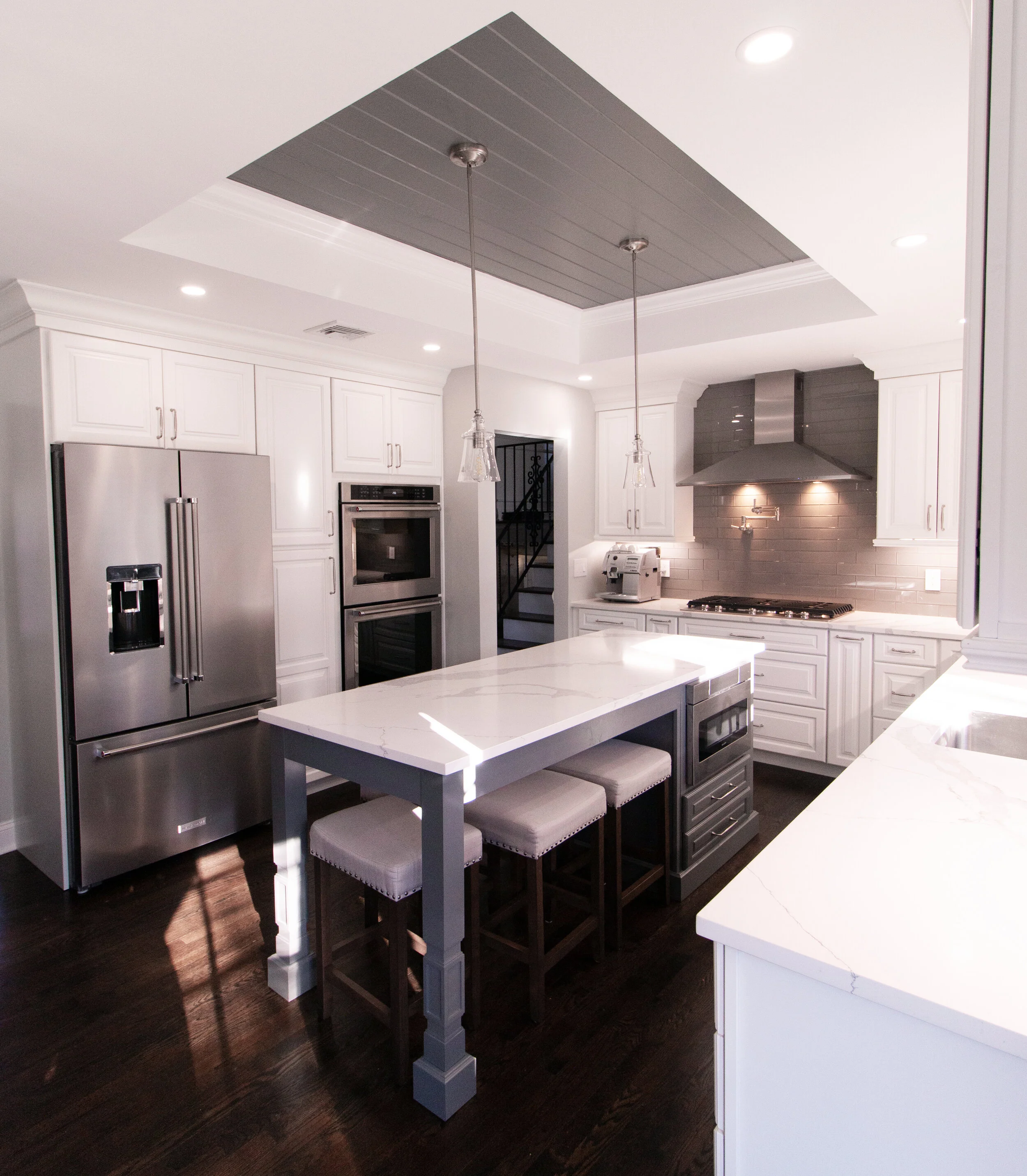 DESIGN GALLERY — RM INTERIOR CONCEPTS