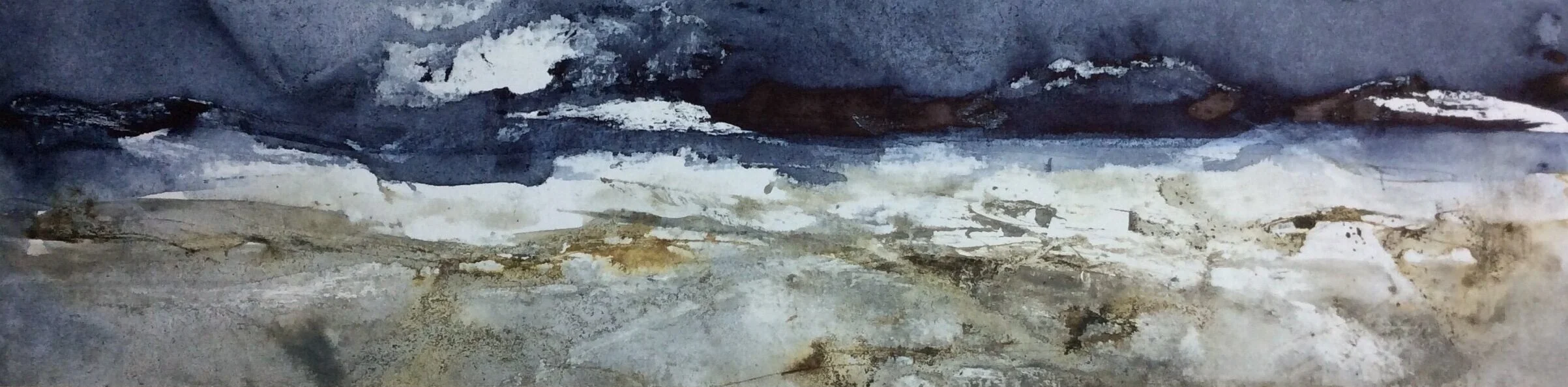 Carolyn J Roberts Artist