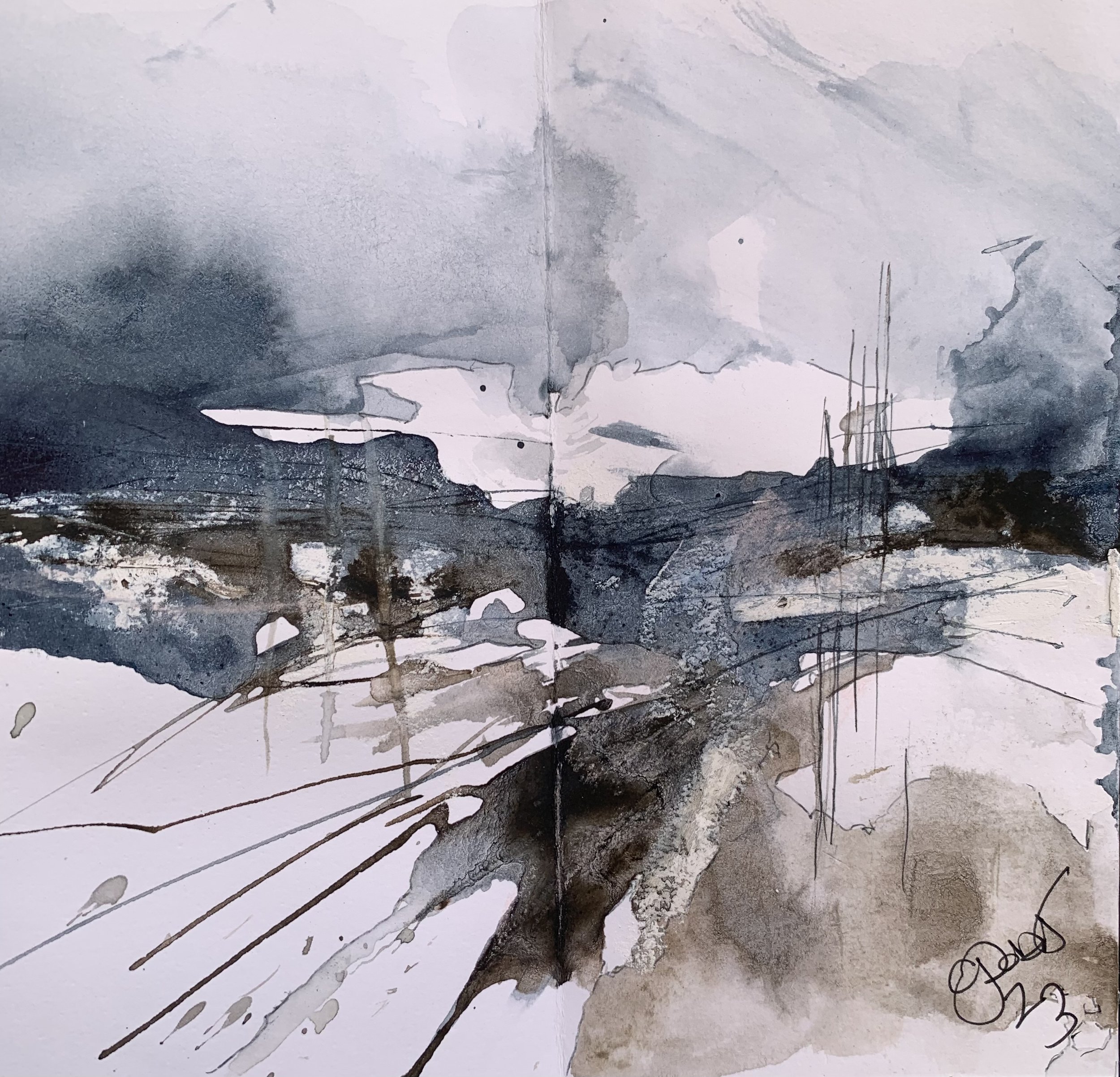 Store 2 — Carolyn J Roberts Artist