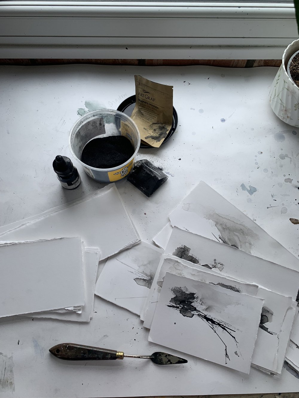 Carolyn J Roberts Artist