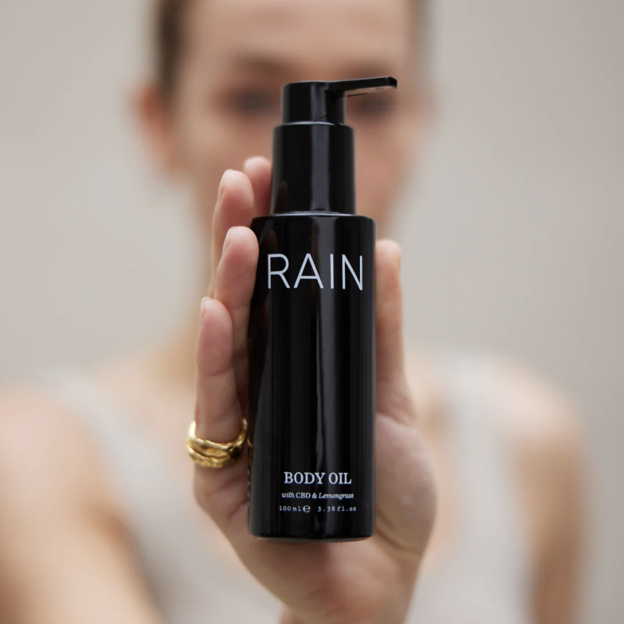 Rain — Duzi Studio