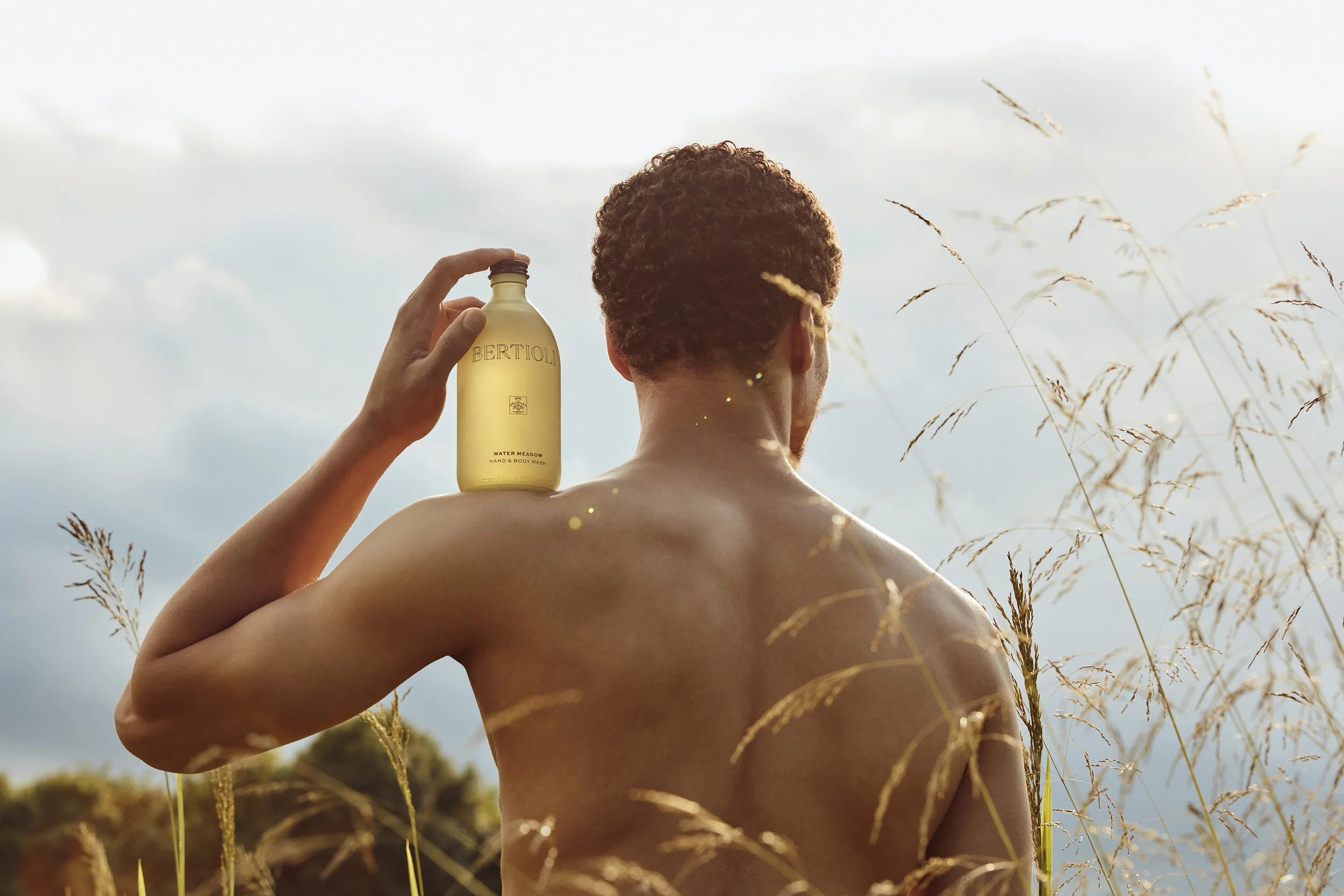 Bertioli — Duzi Studio