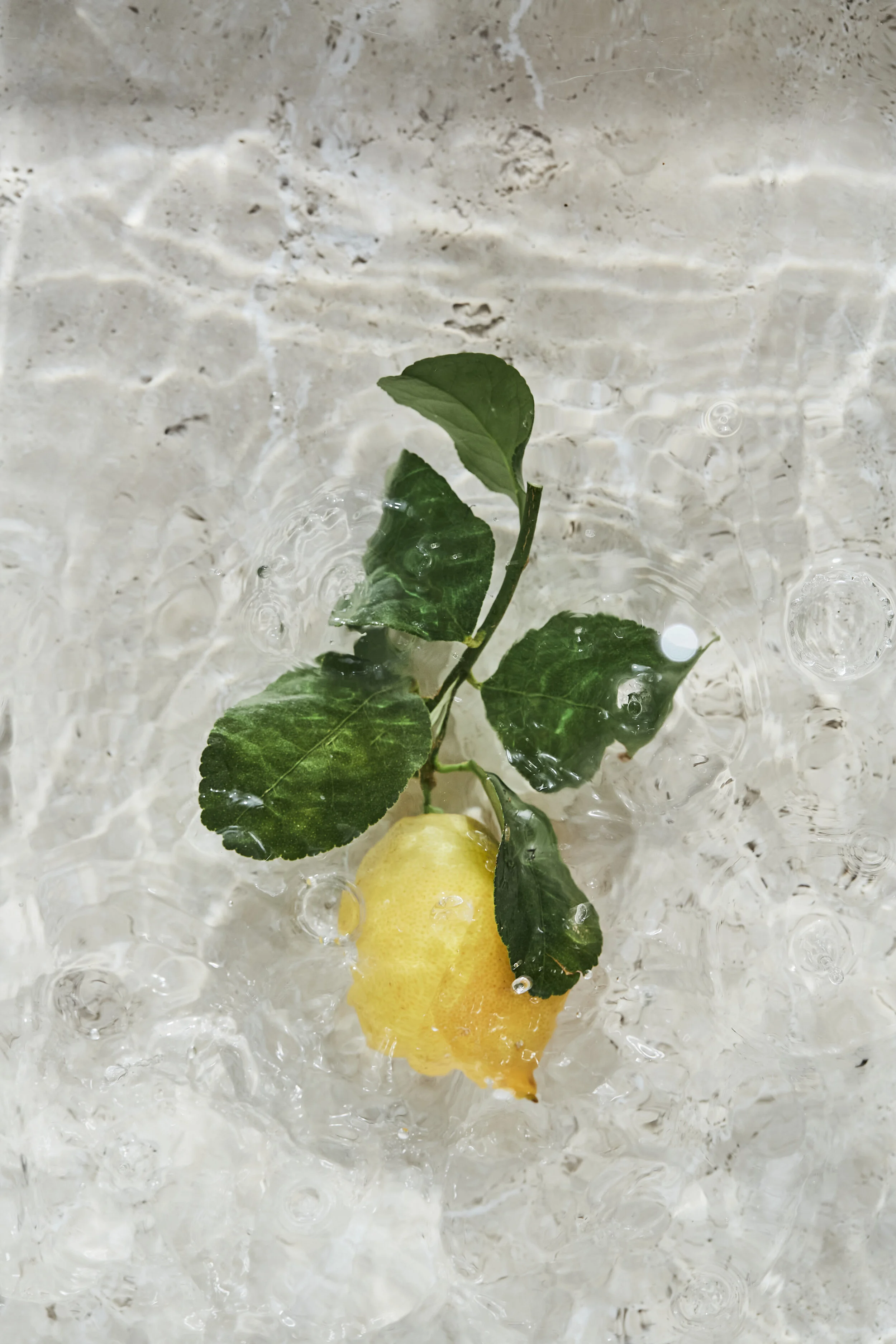 Rain — Duzi Studio