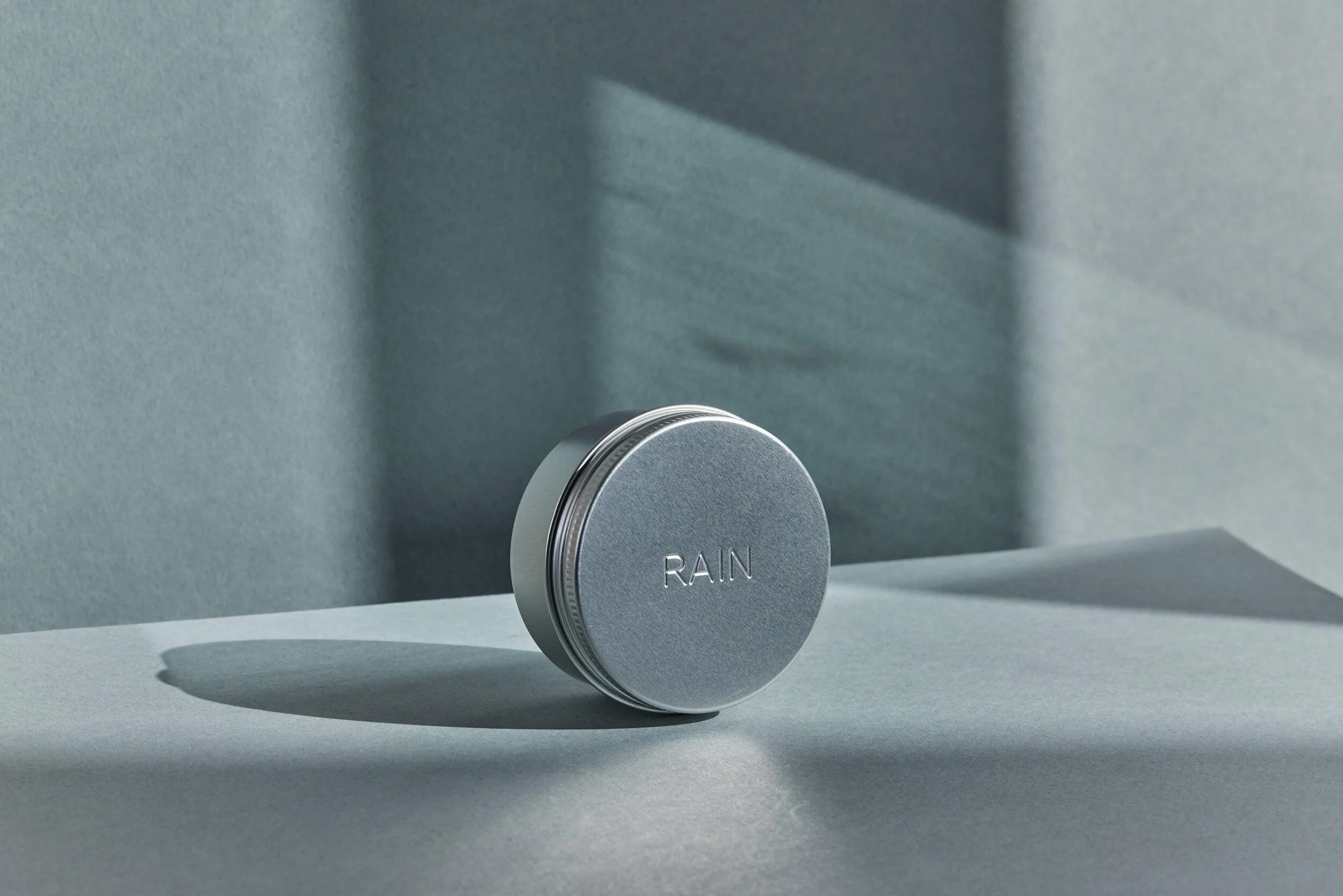 Rain — Duzi Studio