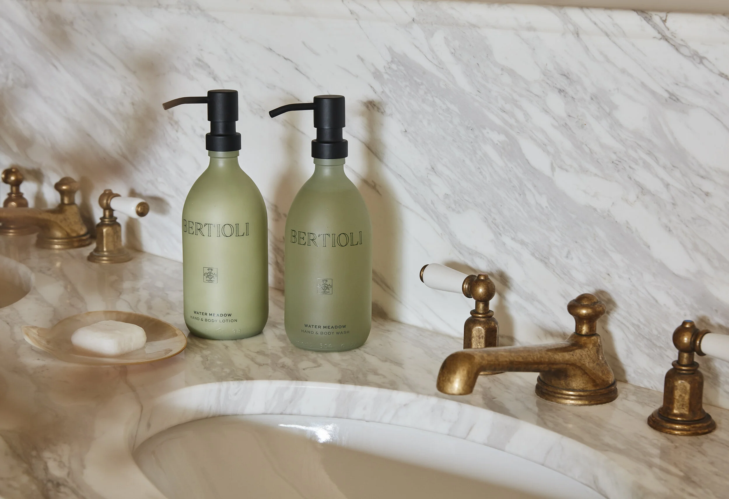 Bertioli — Duzi Studio