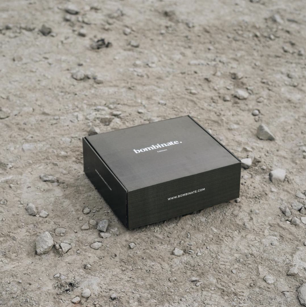 Studio — Duzi Studio