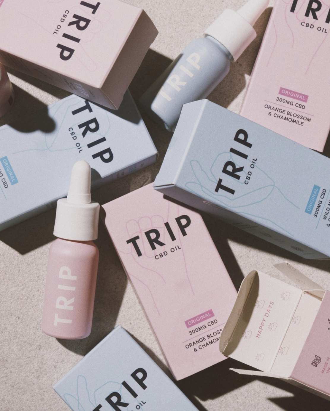 Studio — Duzi Studio