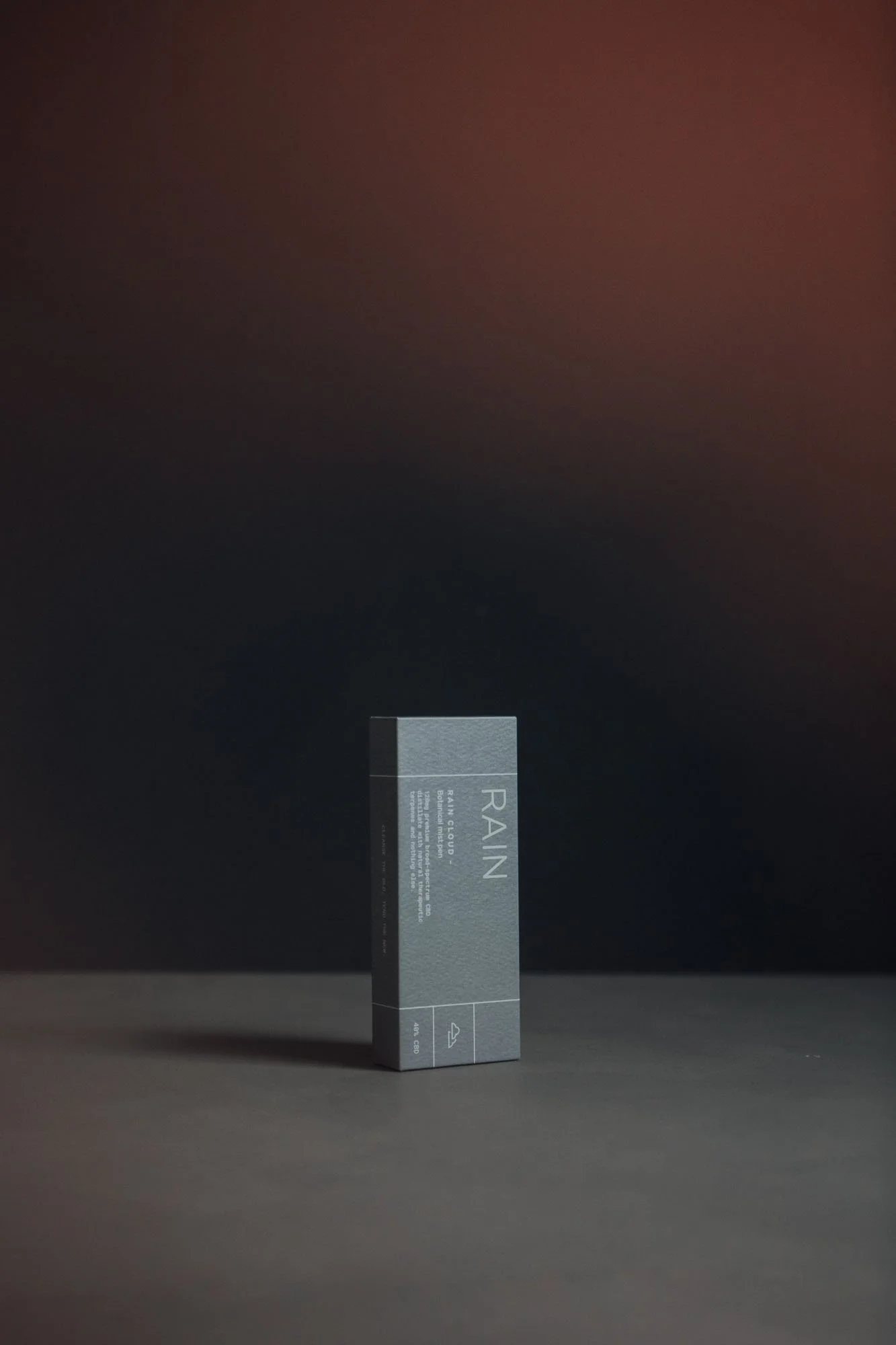 Rain — Duzi Studio