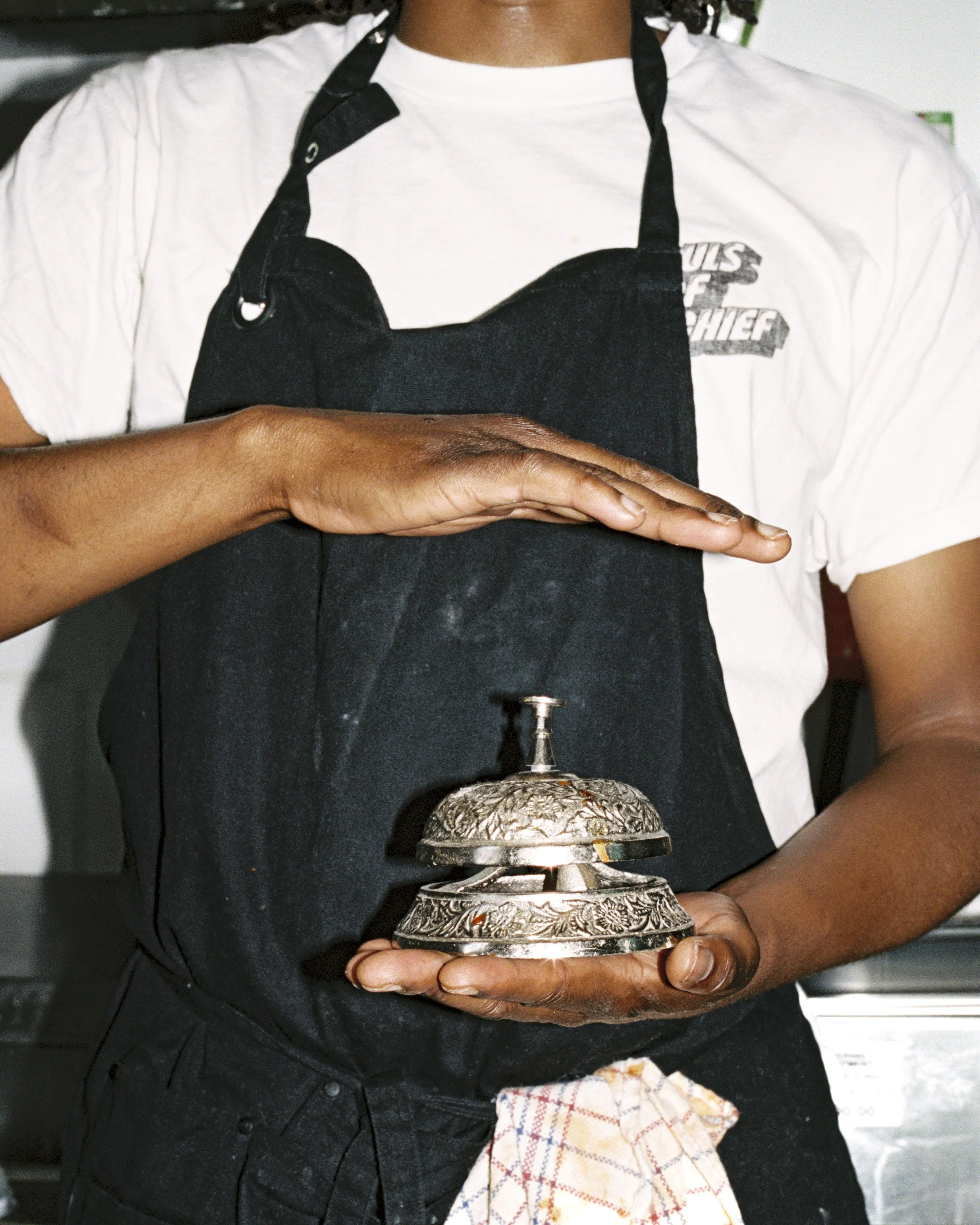 Mexican Seoul — Duzi Studio