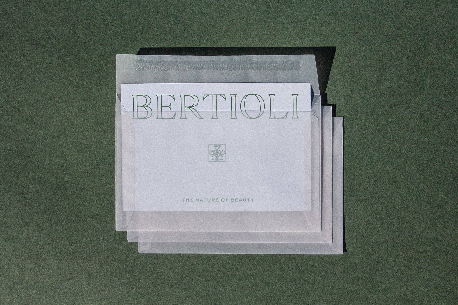 Bertioli — Duzi Studio