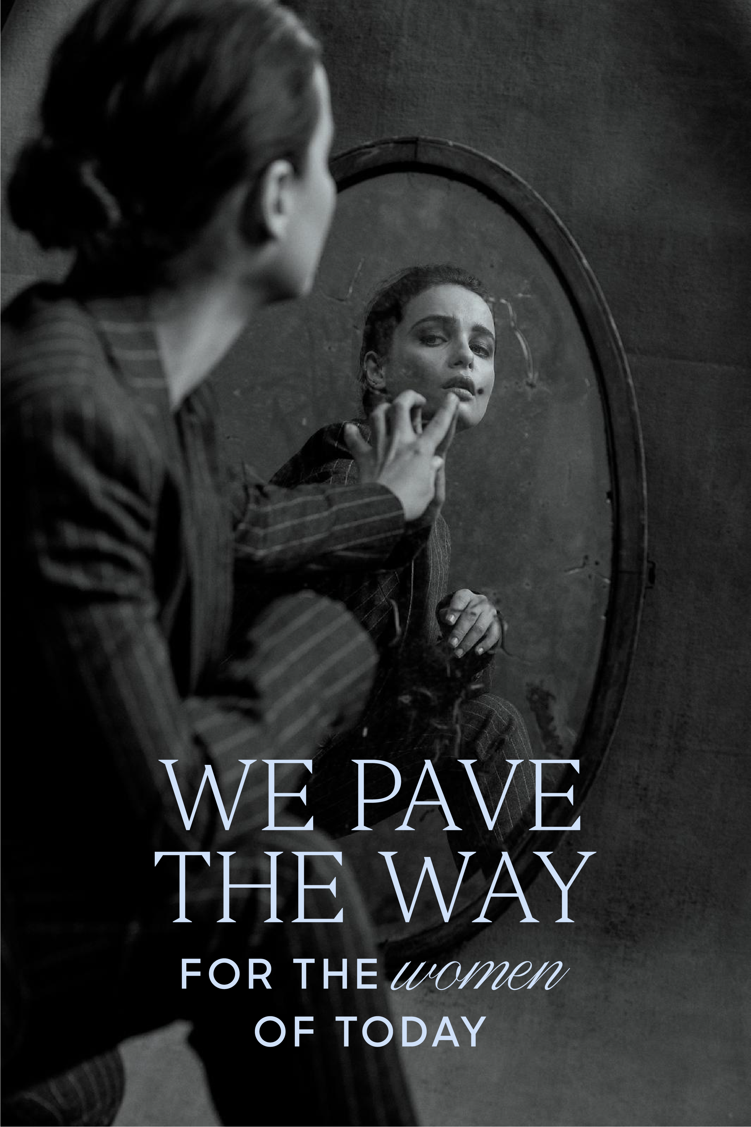 The Deck — Duzi Studio