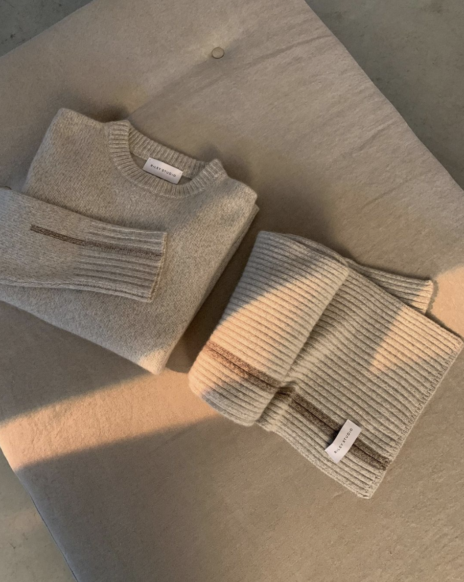 Riley Studio — Duzi Studio