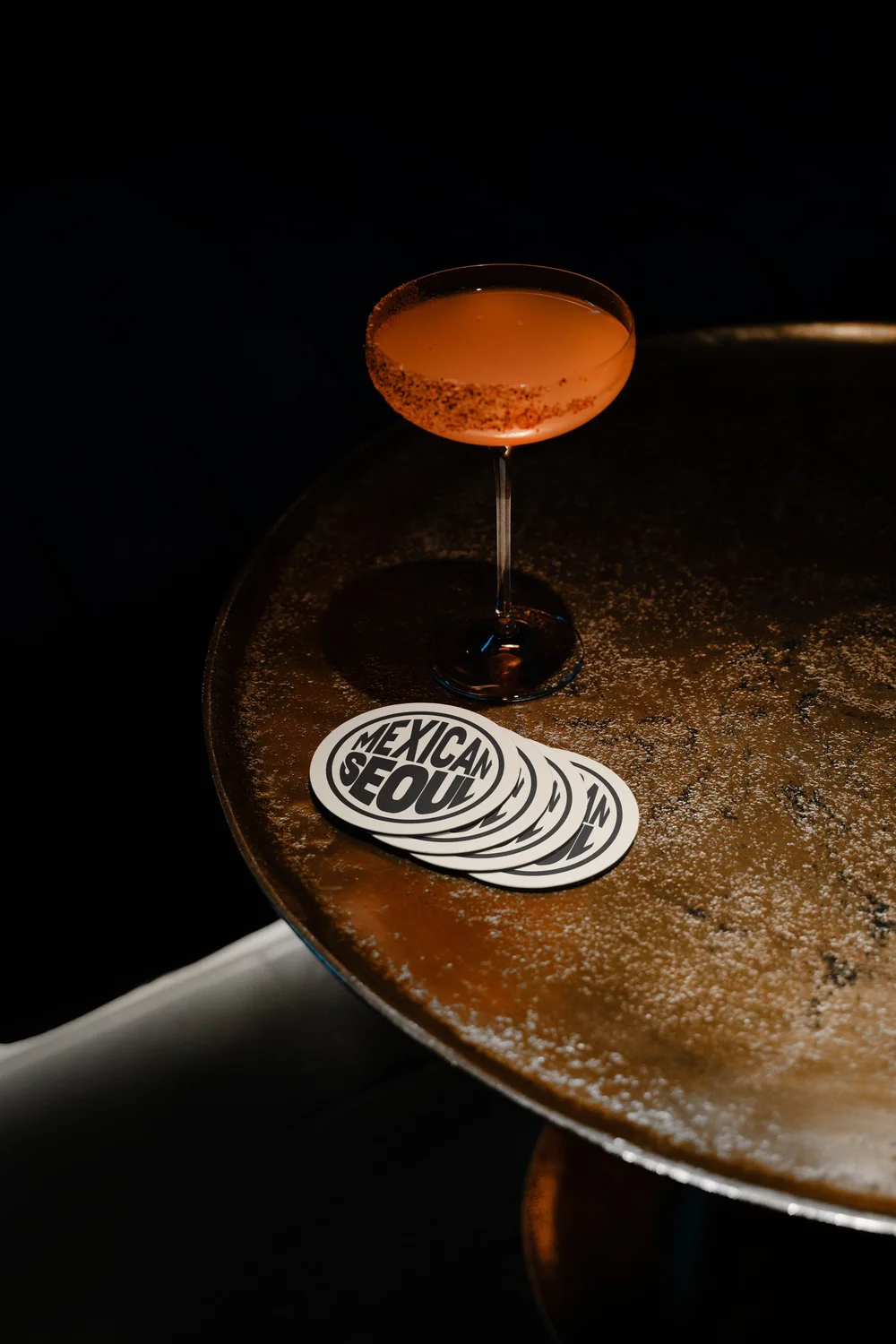 Mexican Seoul — Duzi Studio