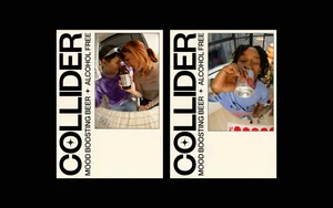 Collider — Duzi Studio