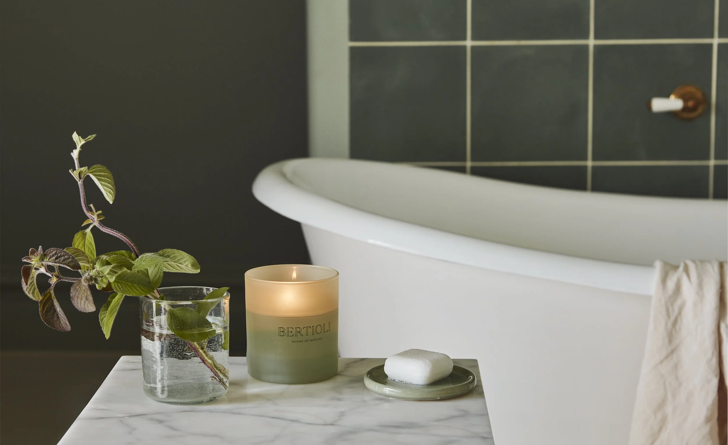 Bertioli — Duzi Studio