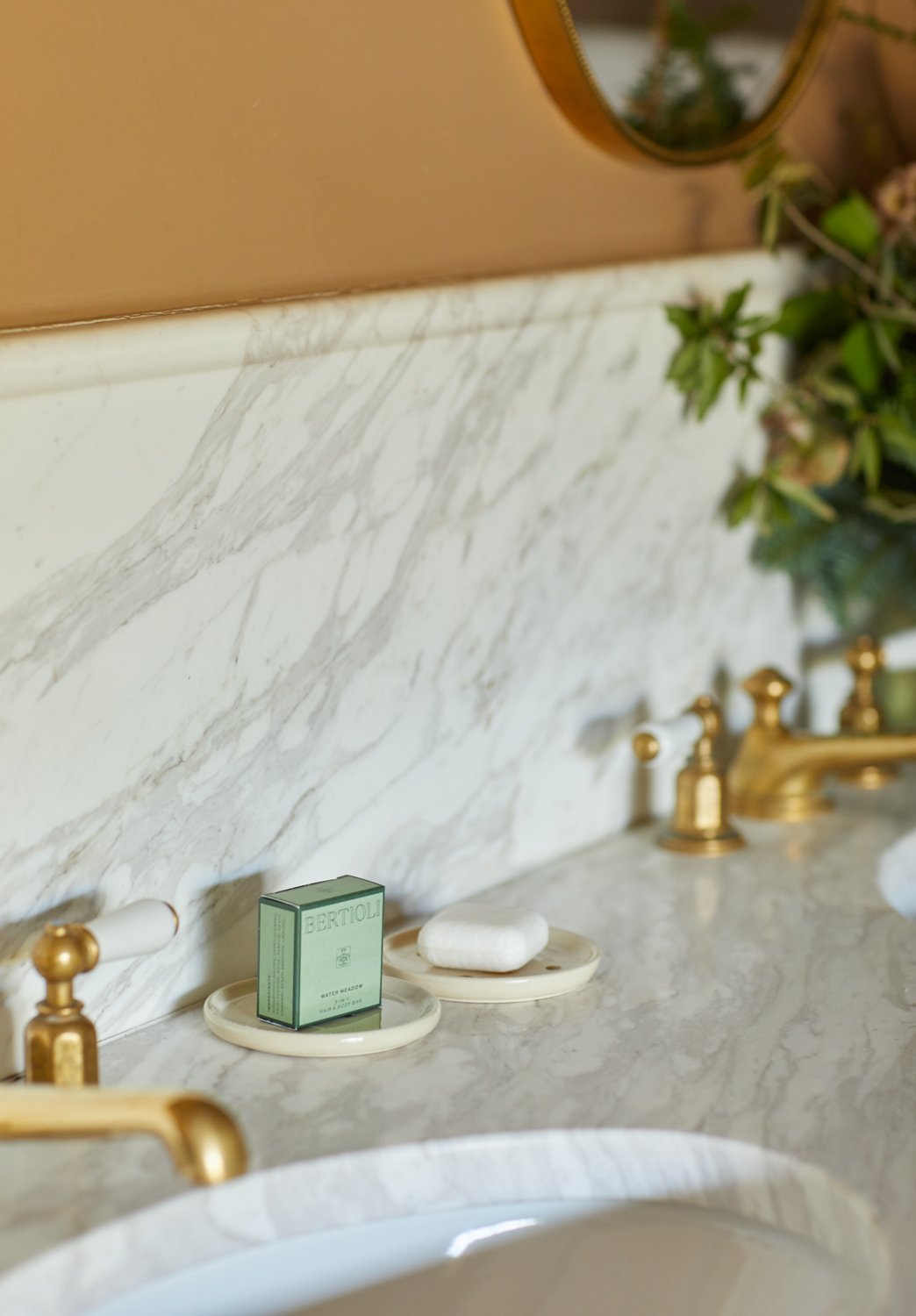 Bertioli — Duzi Studio