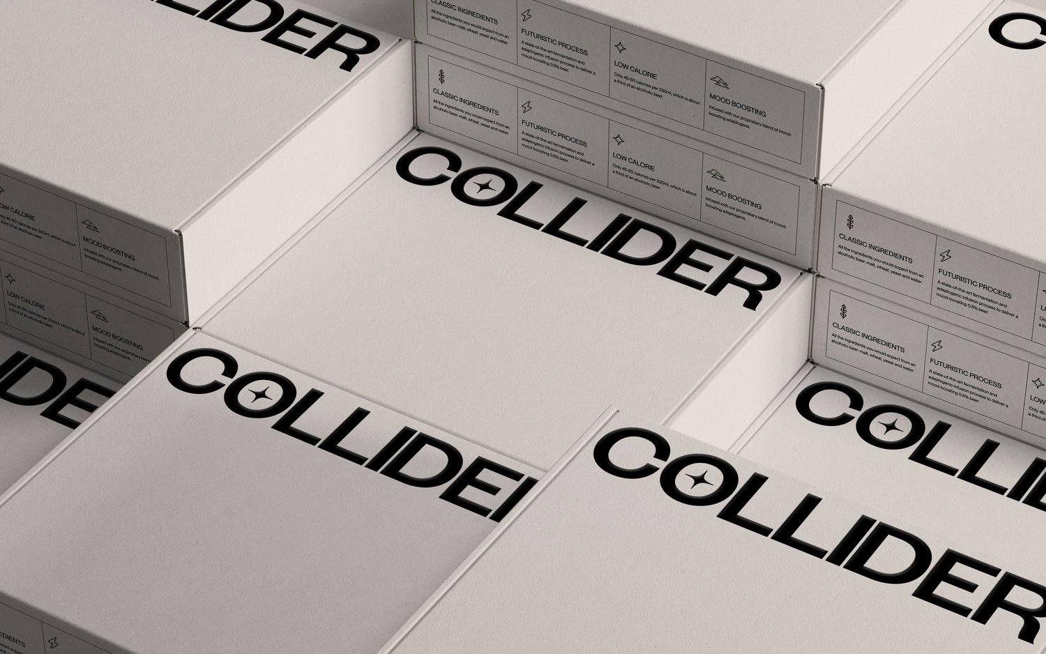 Collider — Duzi Studio