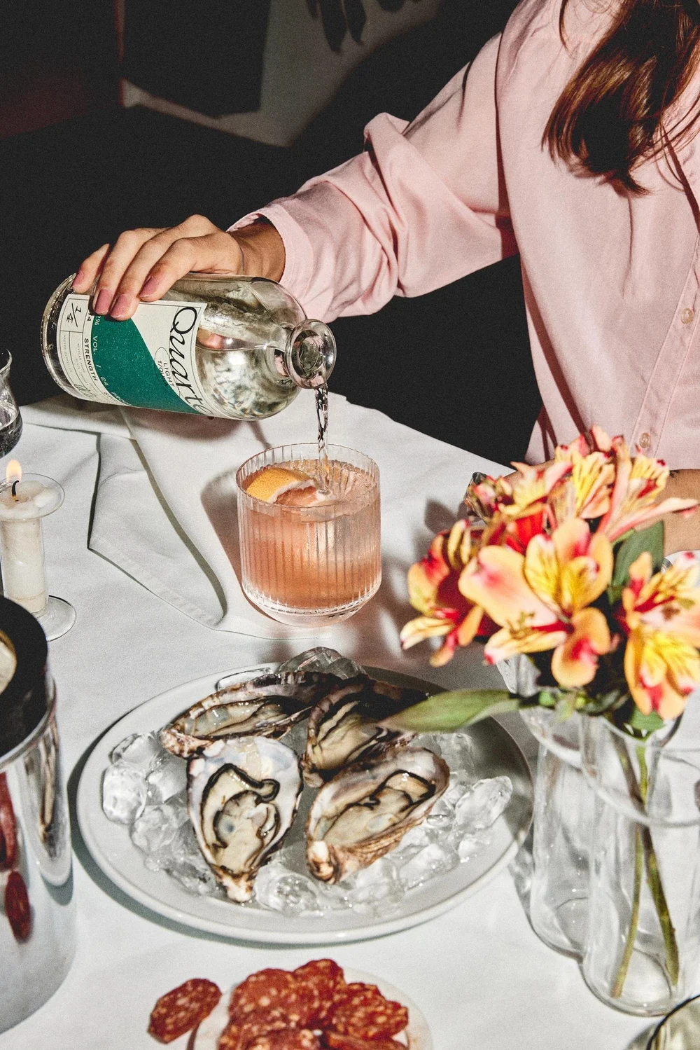 Quarter — Duzi Studio